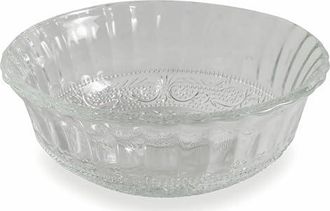 Villa D'Este Home Tivoli Set 6 Imperial Salatsch&uuml;ssel 17 cm