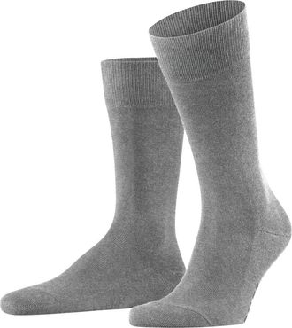 Falke Allrounder-Socken Family mit Stretchanteil in