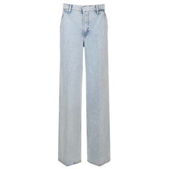 Frame Denim Damen, Jeans, Blau, W29Gr&ouml;&szlig;e