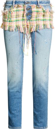 Dsquared2 HOSEN & R&Ouml;CKE - Jeanshosen auf YOOX.COM