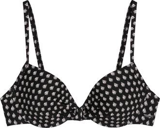 Marc O'Polo B&uuml;gel-Bikini-Top Palm Border Geo