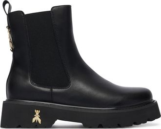 Patrizia Pepe Stiefeletten Patrizia Pepe PJ439.31 Schwarz