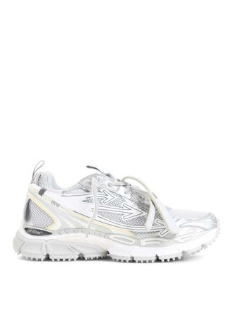 Off-white Baskets - Argent