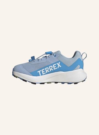 ADIDAS TERREX Adidas Terrex Terrex Agravic Kids Trailrunning-Schuh blau