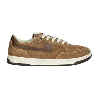 Stepney Workers Club Sneakers - - Shoes - Herren - Braun - 46 EU