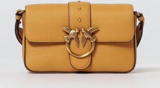 Pinko Schultertasche PINKO Damen Farbe Beige