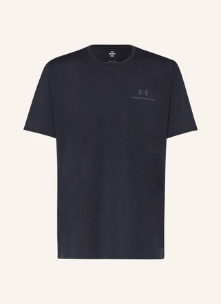 Under Armour T-Shirt Ua Rush Energy schwarz