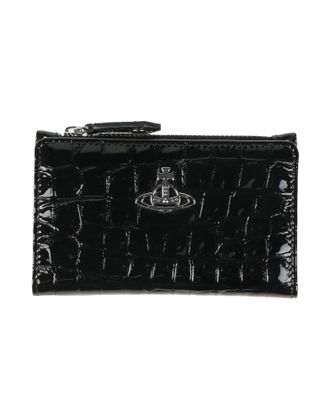 Vivienne Westwood Kleinlederwaren - Brieftaschen auf YOOX.COM