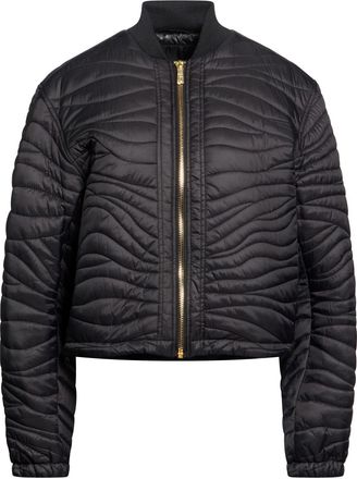 Just Cavalli JACKEN & M&Auml;NTEL - Jacken und Anoraks auf YOOX.COM