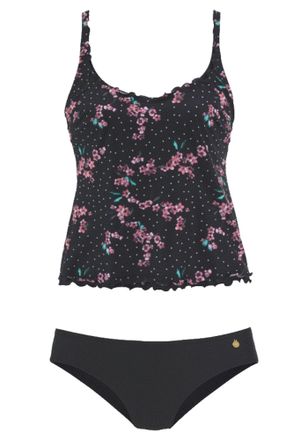 Lascana Tankini
