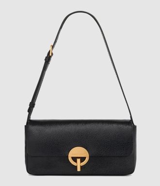 Vanessa Bruno Sac Moon Slim Noir