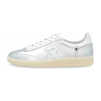 Rieker Sportlicher Sneaker - - Shoes - Damen - Grau - 39 EU