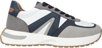 Alexander Smith SCHUHE - Sneakers auf YOOX.COM