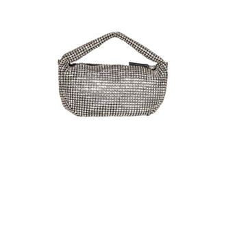 Silvian Heach Damen, Taschen, Grau, ONE SIZEGr&ouml;&szlig;e
