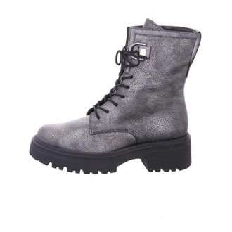 Gabor Damen, Schuhe, Grau, 37 EUGr&ouml;&szlig;e