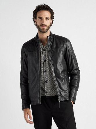 JCC Lederjacke 31024024