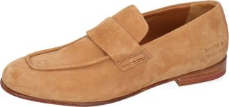Melvin & Hamilton Mokassin Maggie 1