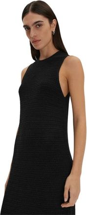 someday Freizeitkleid - - Tops - Damen - Schwarzk - XL