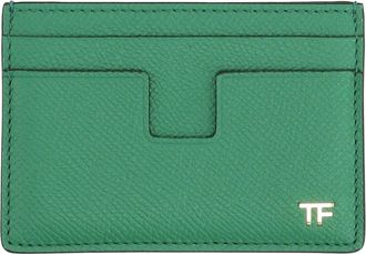 Tom Ford Kleinlederwaren - Kartenetuis auf YOOX.COM