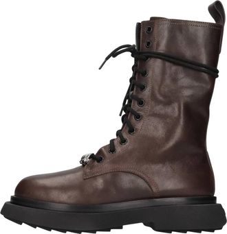 3Juin 010 Rock Sellamerlot - - Shoes - Damen - Braun - 37 EU
