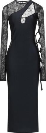 Versace KLEIDER - Midi-Kleider auf YOOX.COM