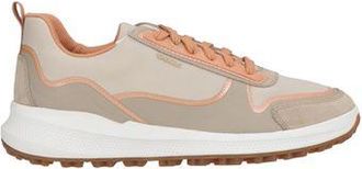 Geox CHAUSSURES - Sneakers sur YOOX.COM