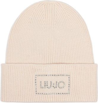 Liu Jo M&uuml;tze 2F6022 MA38S Creme