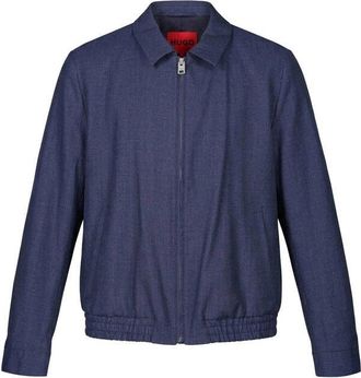 HUGO BOSS Herren Jacke HELLYS
