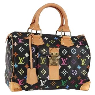 Louis Vuitton Pre-owned Hand Bag - - Pre-owned - Damen - Mehrfarbig - ONE SIZE