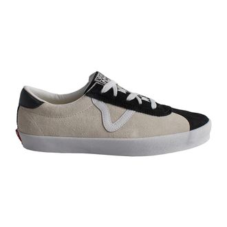 Vans Low-Top Sport Sneaker im Retro-Stil - - Shoes - Herren - Mehrfarbig - 45 EU