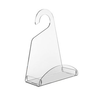 Iplex Clio étagère de douche crochet