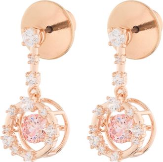 Swarovski Ohrringe