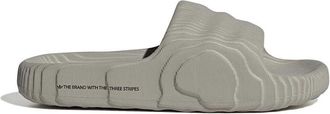 adidas Adilette 22 Slides - - Sport - Herren - Beige - 38 EU