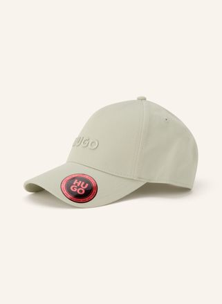 HUGO BOSS Hugo Cap Jude gruen