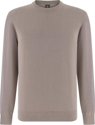 Boggi Milano Pullover