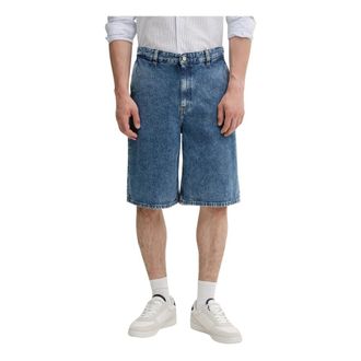 Won Hundred Kyle Denim Shorts - - Shorts - Herren - Blau - W30