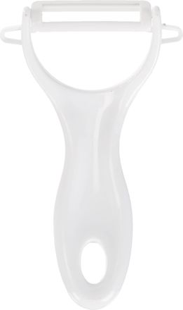 Fackelmann Schäler Keramik 13 cm in grün,weiß