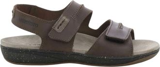 Mephisto Homme, Chaussures, Brun, Taille: 40 EU Sagun