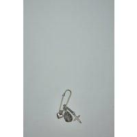 Werkstatt M&uuml;nchen Safety Pin Lucky Charms