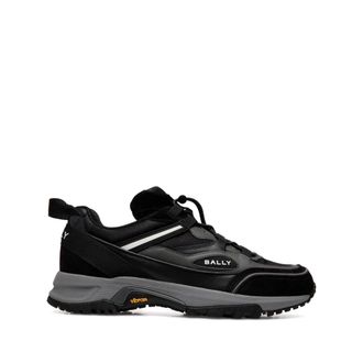 Bally Freyne-T Sneakers - - Shoes - Herren - Schwarzk - 43 EU
