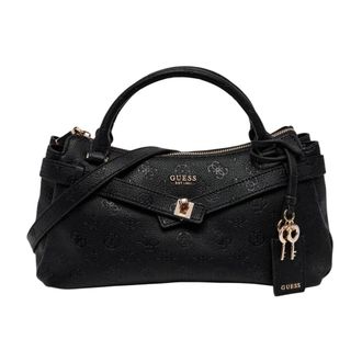 Guess Jodi Tote - - Bags - Damen - Schwarzk - ONE SIZE