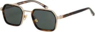 Gucci Herren, Accessories, Gelb, 51 MMGr&ouml;&szlig;e