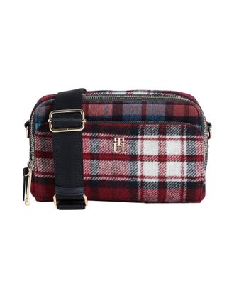 Tommy Hilfiger TASCHEN - Umhängetasche auf YOOX.COM