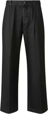 Nine In The Morning Herren, Hosen, Schwarzk, W31Größe