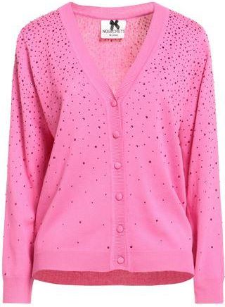 No Secrets World MAILLE - Cardigans sur YOOX.COM