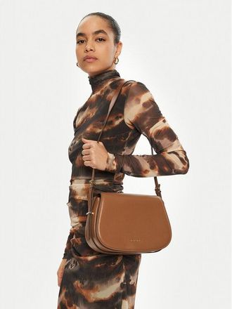 Michael Kors Handtasche Lydia 30R5GL0M2L Braun