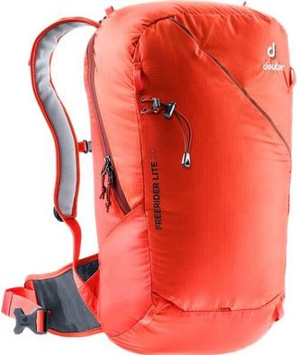 Deuter Skitourenrucksacke Freerider Lite 20