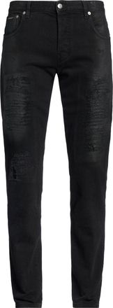 Roberto Cavalli HOSEN & R&Ouml;CKE - Jeanshosen auf YOOX.COM