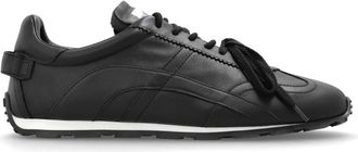 Dsquared2 Homme, Chaussures, Noir, Taille: 41 1/2 EU Baskets Dc-642