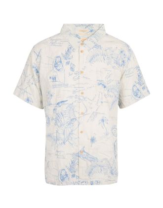 Quiksilver TOPS - Hemden auf YOOX.COM